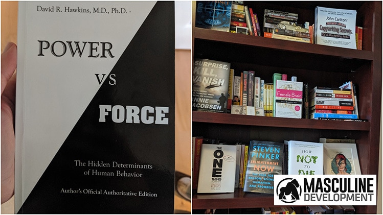 16 MUST-READ Best Books For Men (#3 Will Change Your Life)