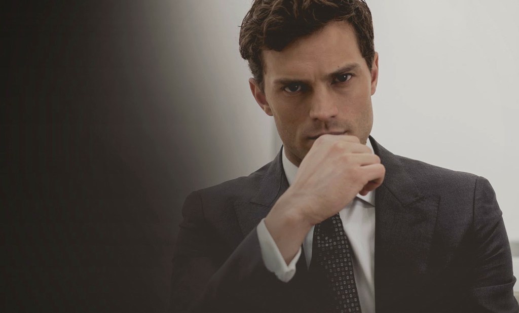 How to Develop "Alpha Male" Emotions