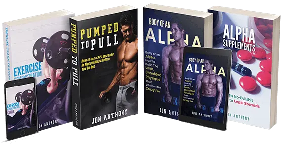 Homepage (Old) - Masculine Development