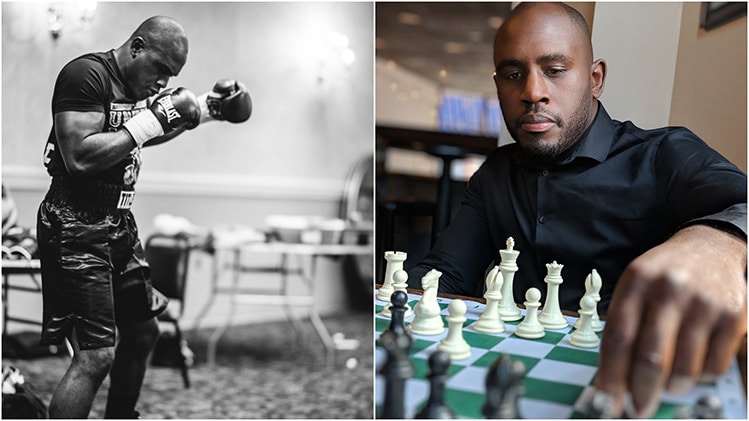 5 Life Lessons From Ed Latimore on Becoming A Better Man