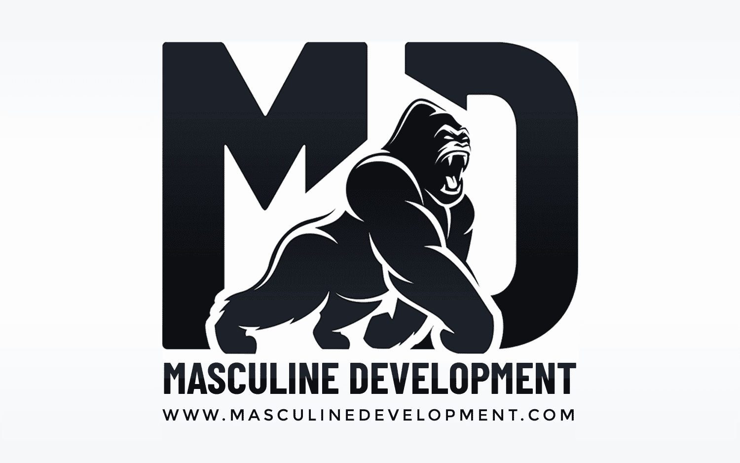 Masculine Development | The #1 Self-Development Site For Men ...
